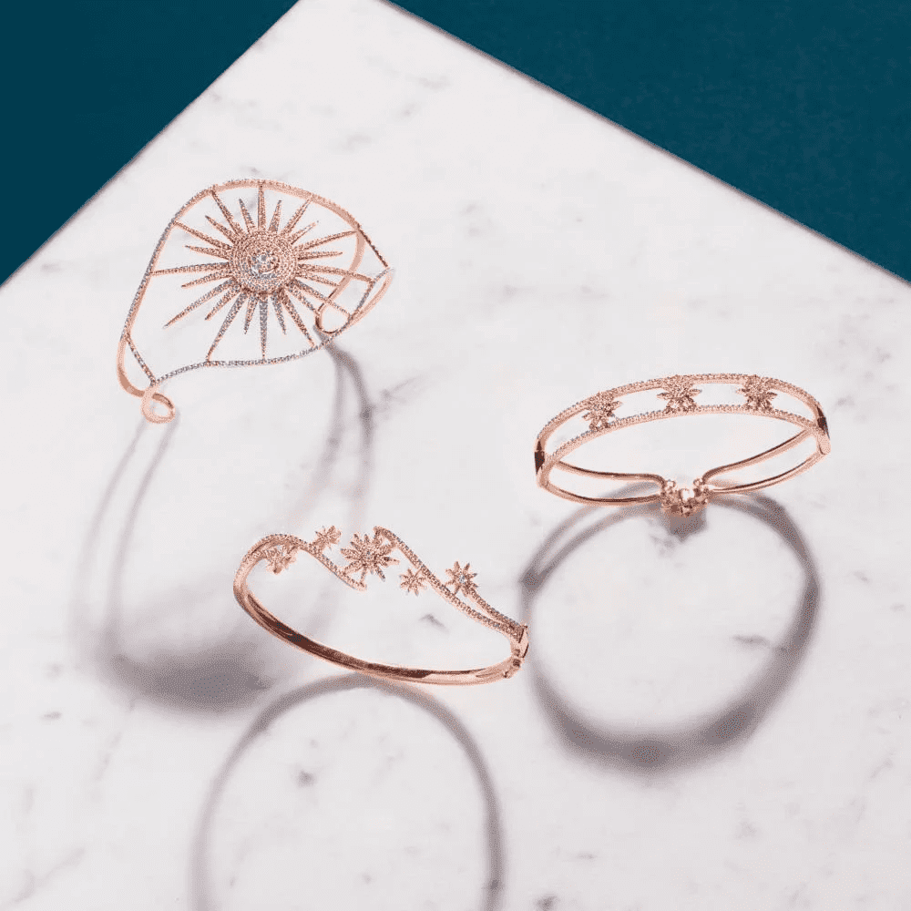 International Brands