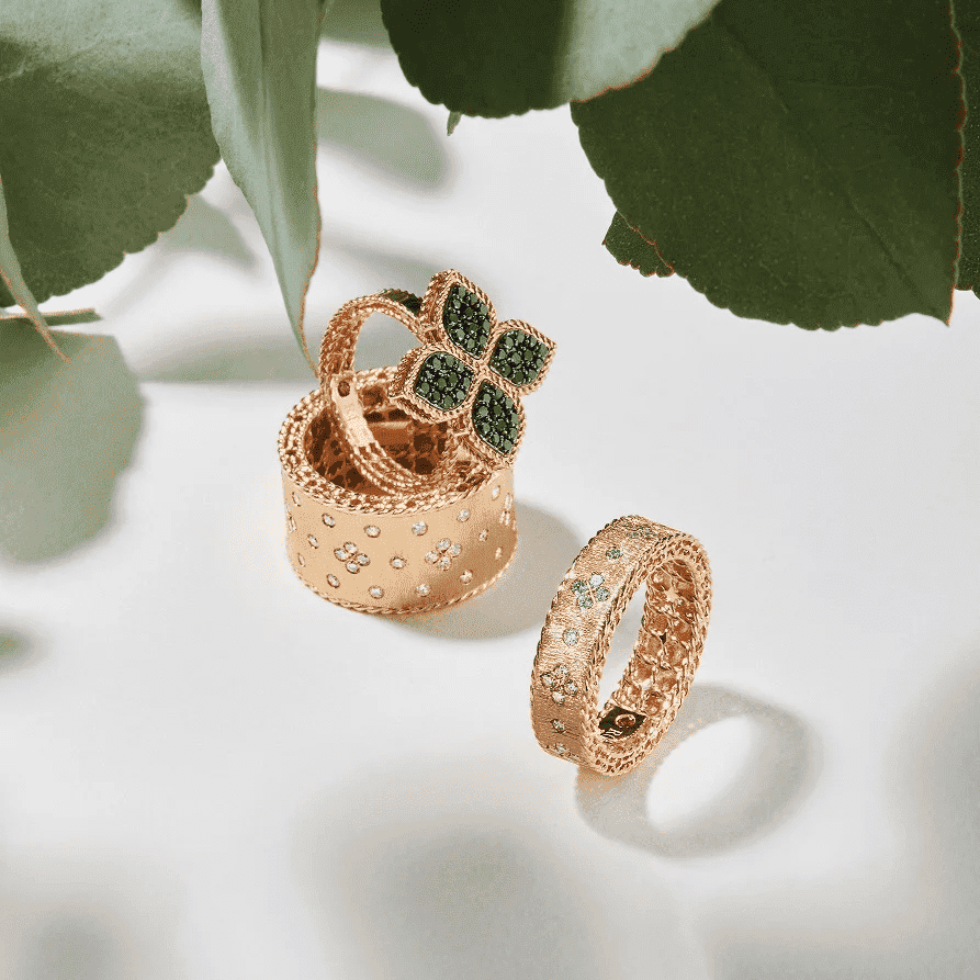 International Brands