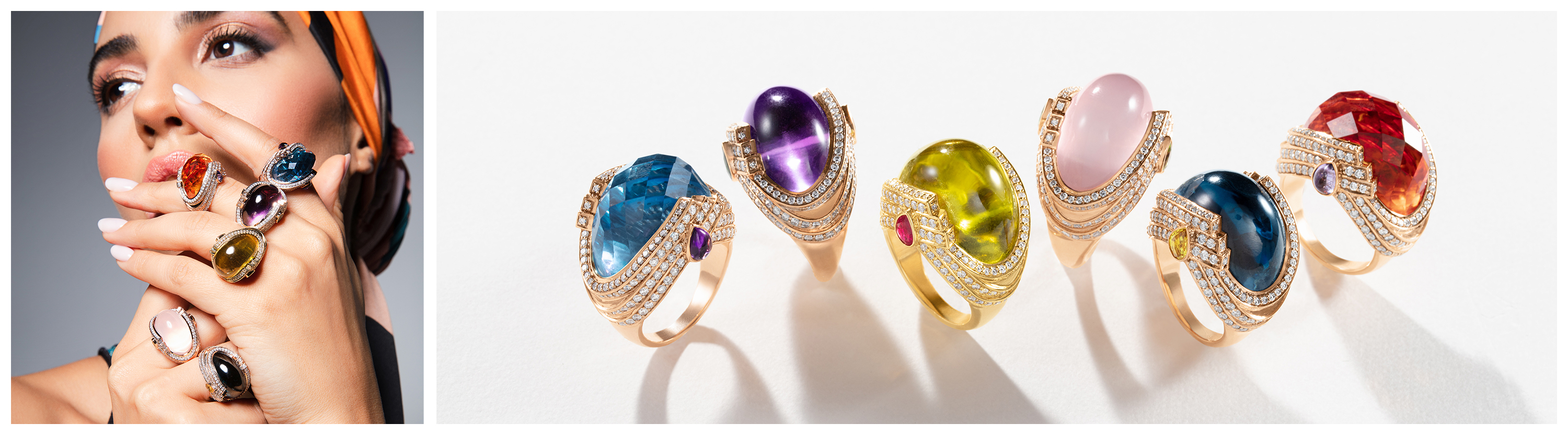 Damas Jewellery | Jewellers since 1907