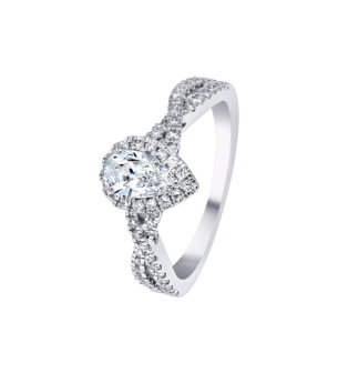 Diamond Engagement Rings | Damas Jewellery