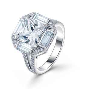 Shop Women's Rings Online | Damas Jewellery