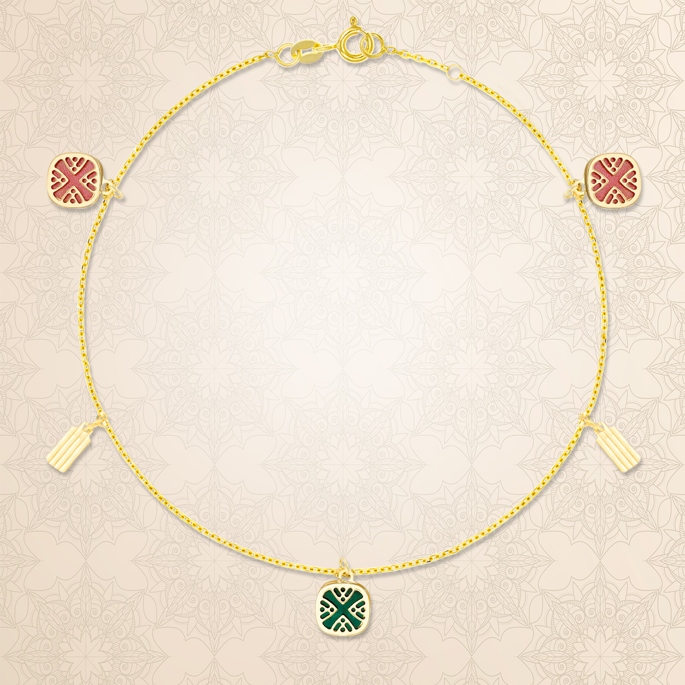 Damas Collection | Amelia