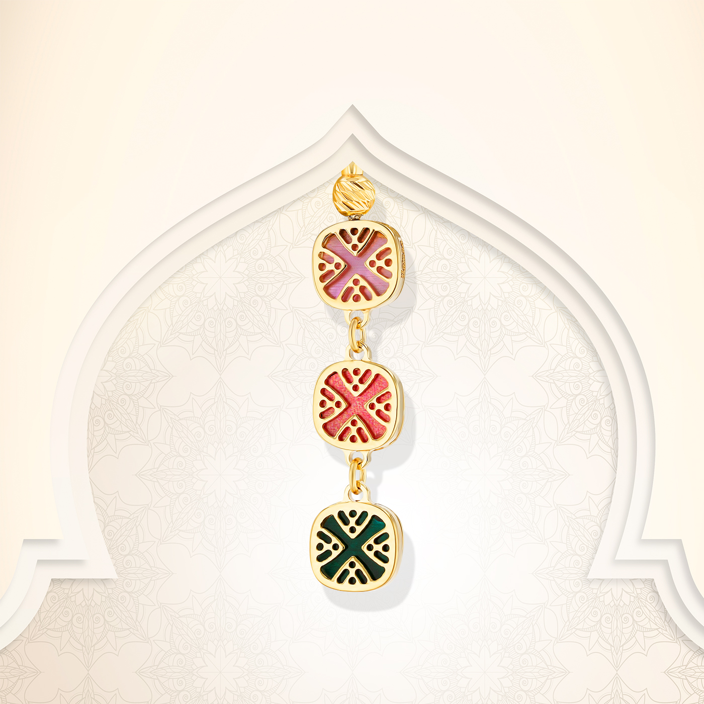 Damas Collection | Amelia