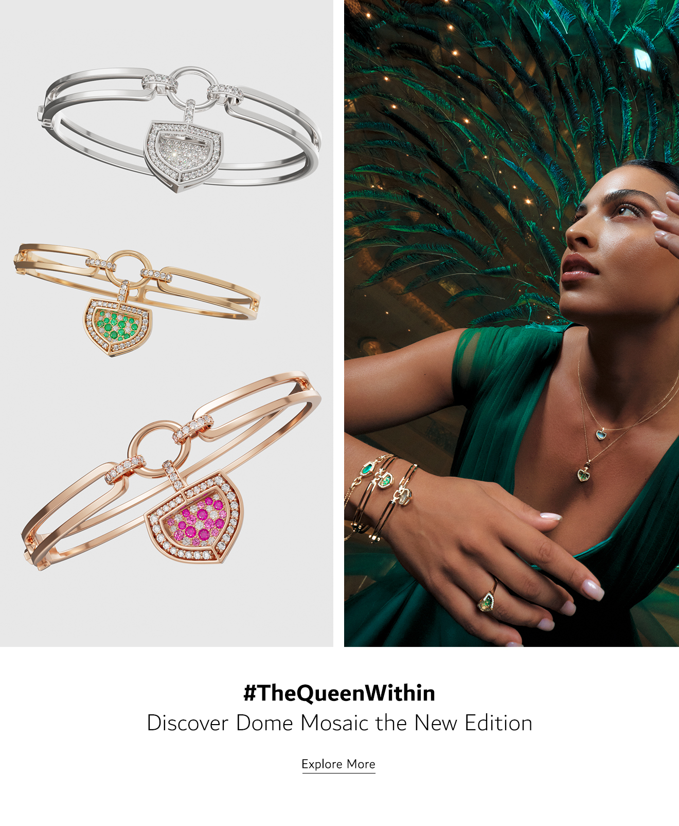 Damas Jewellery | Jewellers since 1907