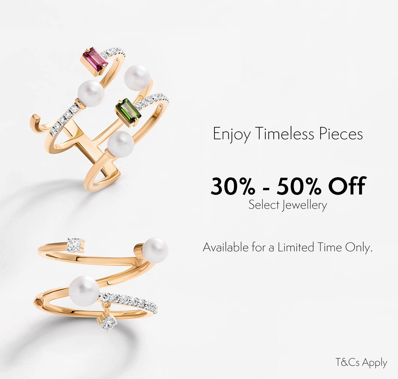 Damas Jewellery | Jewellers since 1907