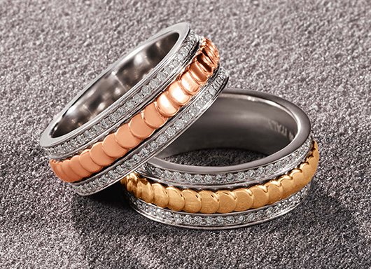 Damas Collection | Revolve