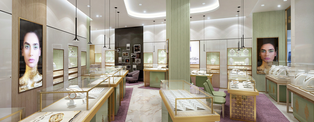 Damas Jewellery | Jewellers since 1907