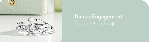 Damas Jewellery | Jewellers since 1907